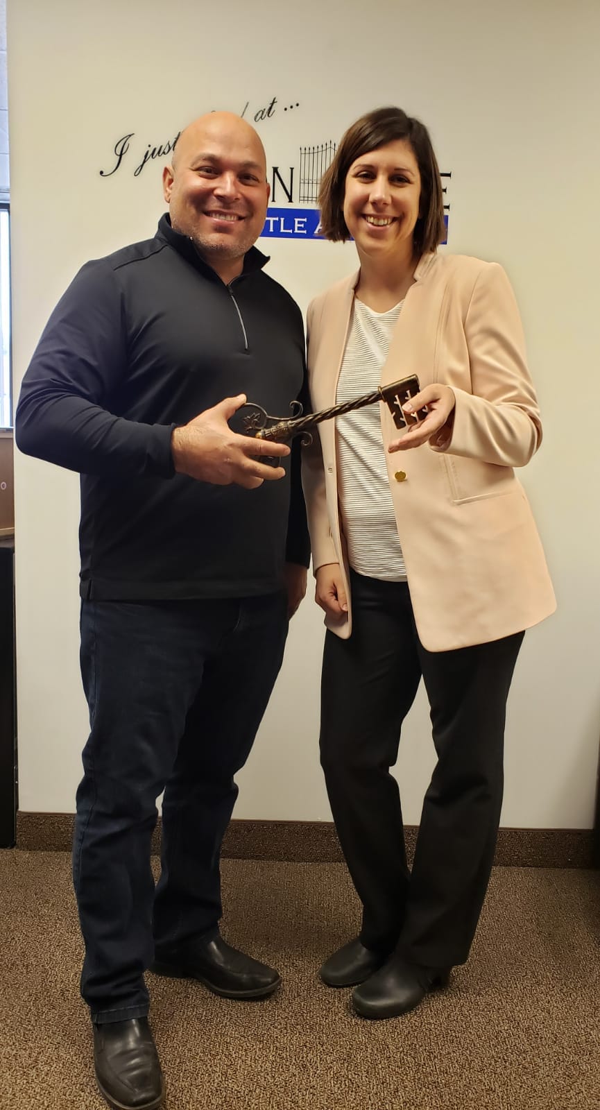 Key Day With Rene – Rene Guzman