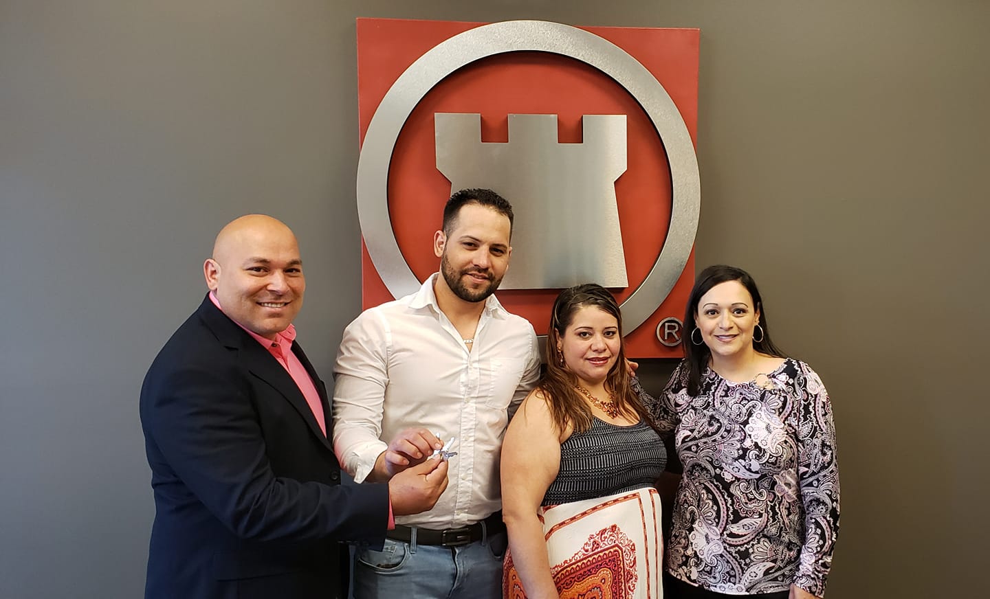 Key Day With Rene – Rene Guzman